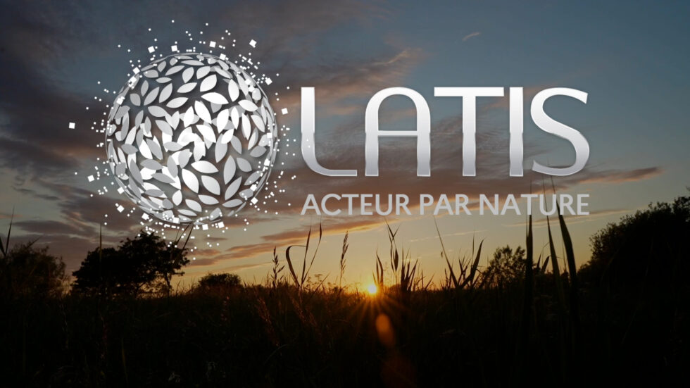 LATIS développe des produits spécifiques bio-stimulant,